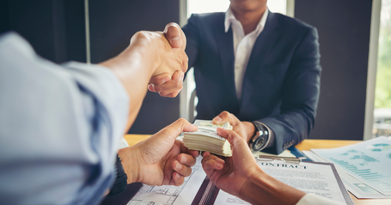 THE PROMPT PAYMENT BILL, 2022 - Oraro & Company Advocates